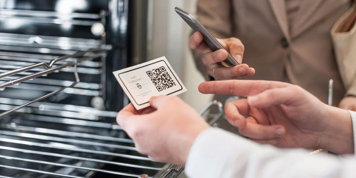 QR-koder for Bedrifter 2025: Guide for Økt Salg