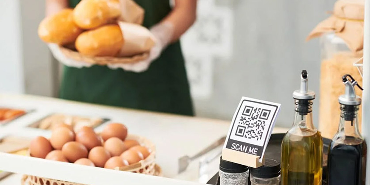 QR-koder: Den nye normalitet i Danmark 2025
